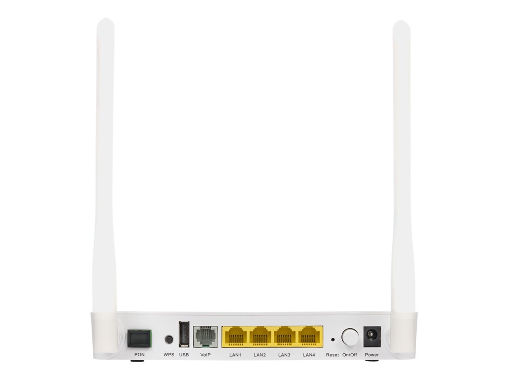 TecWi | ONT GPON DM986-414