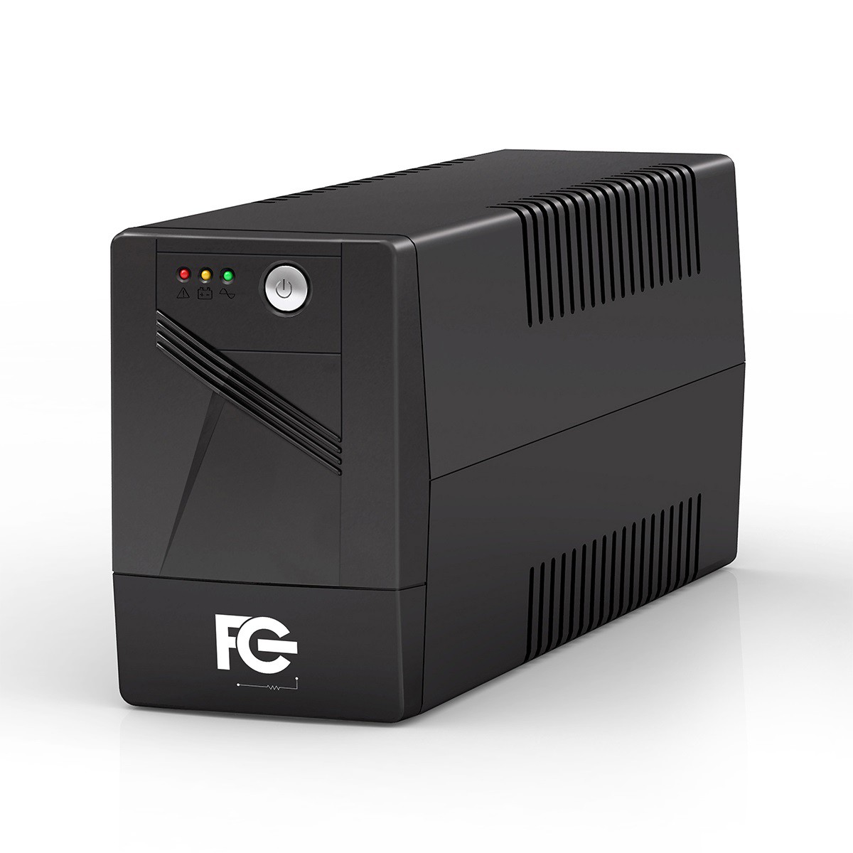 TecWi | Nobreak Interativo 720VA 220V