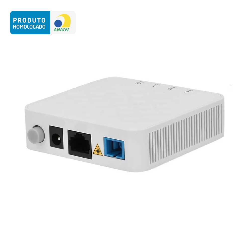 TecWi | ONU GPON AN5506-01-A 1GE