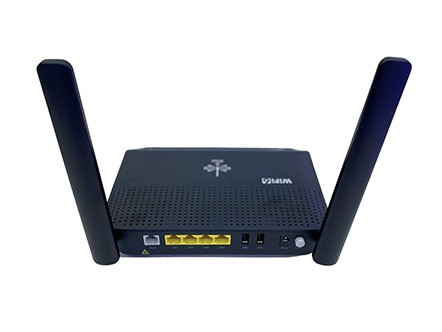 TecWi | ONT GPON HG6145F