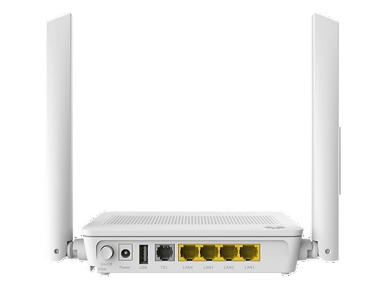 TecWi | ONT GPON EG8145V5-V2