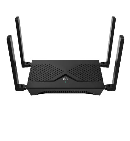 TecWi | ROTEADOR RE090 AX1500 3xGE EASY6 (EASYMESH)