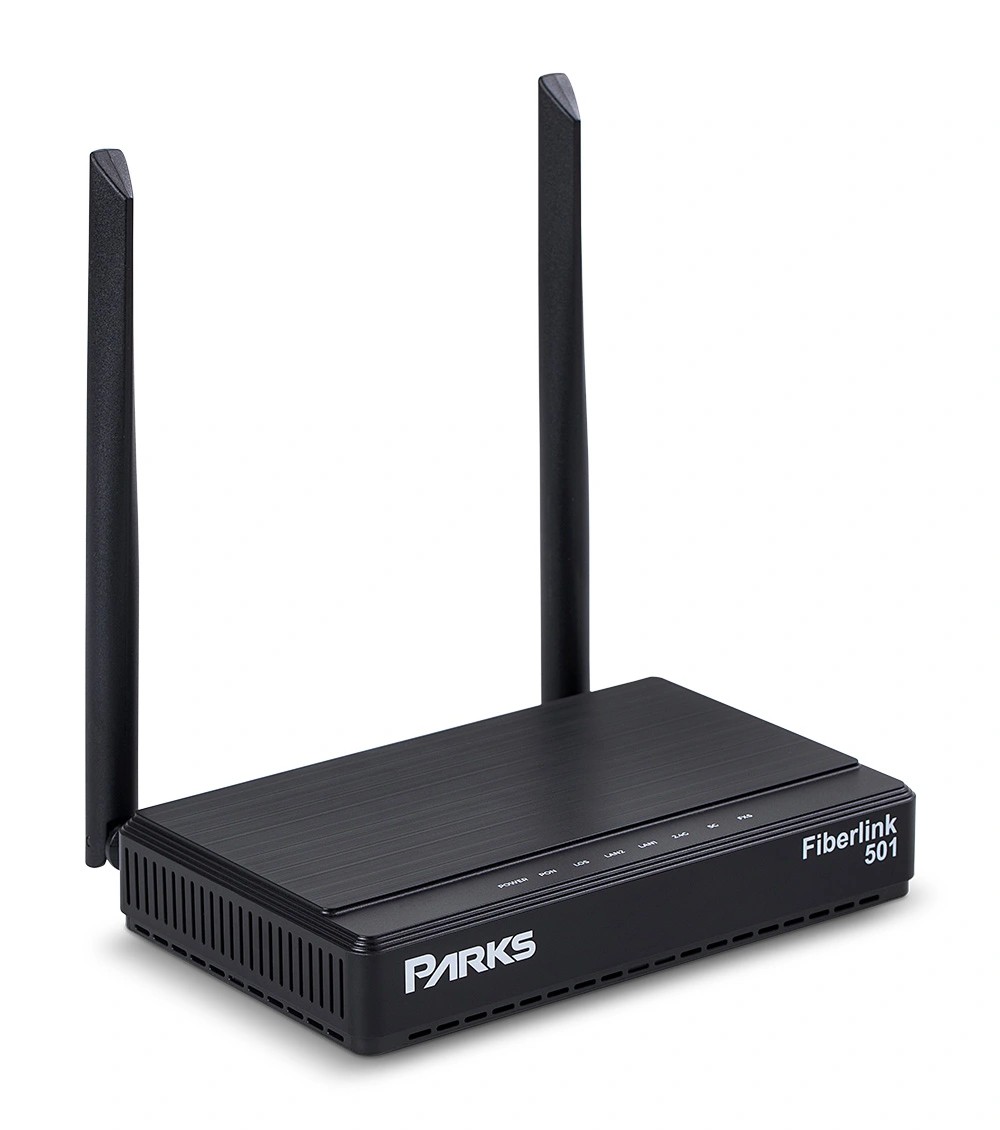 TecWi | ONT XPON FIBERLINK 501