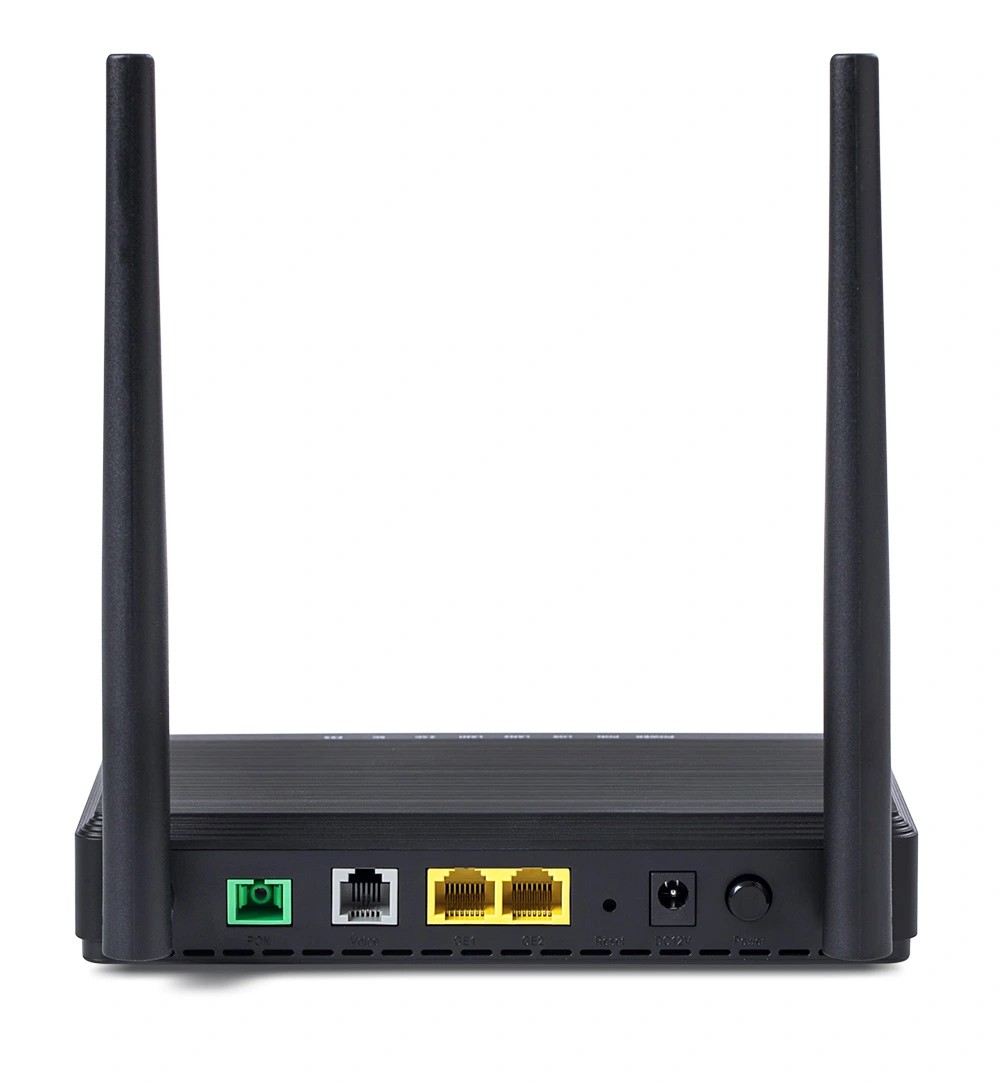 TecWi | ONT XPON FIBERLINK 501
