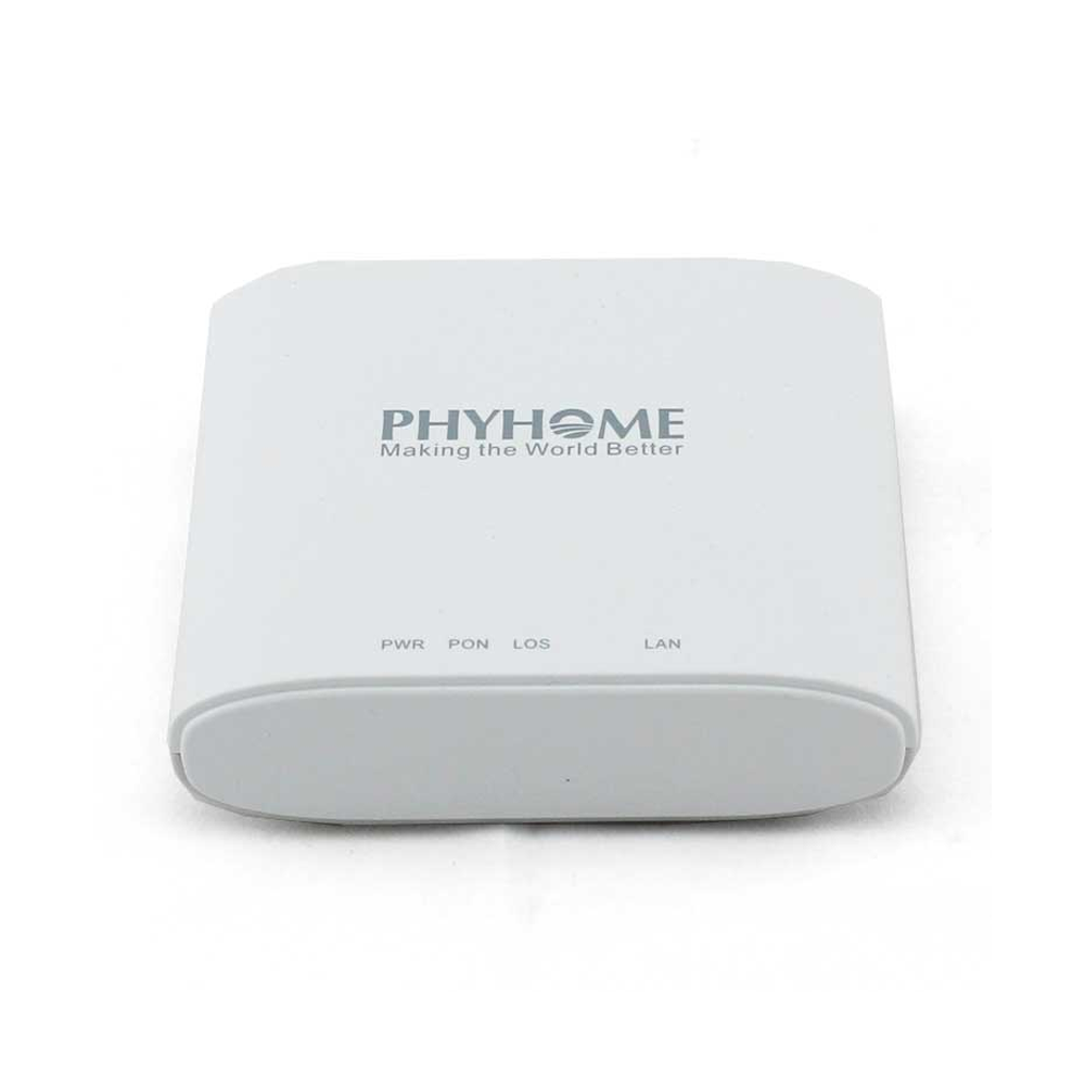 TecWi | ONU GPON FHR2100