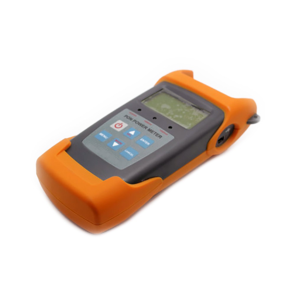 TecWi | Power Meter PON - COPMP001 e COPMP002