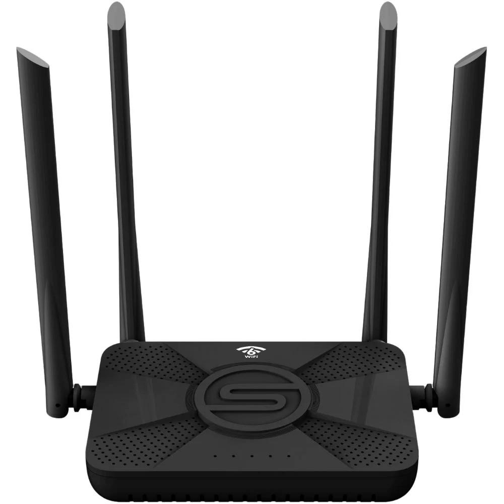 TecWi | ONT GPON EG8145V5-V2