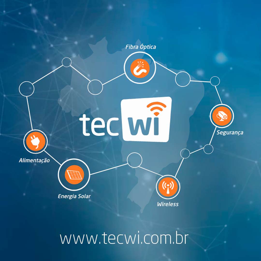 TecWi | FiberHome