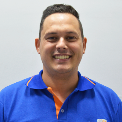 TecWi | Equipe Comercial